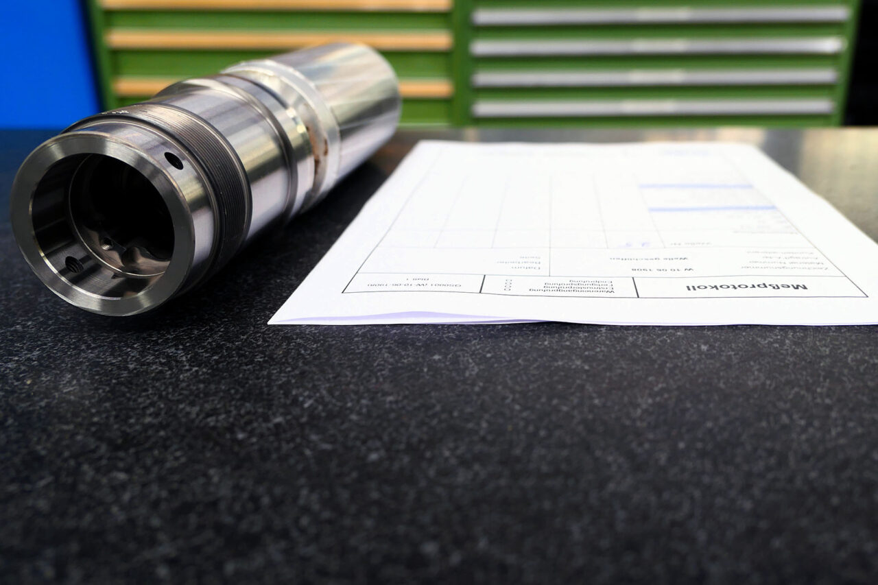 Perske special electric motors